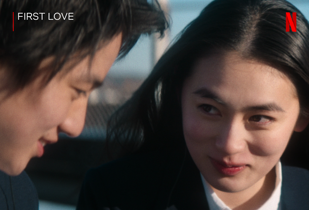 ครบอารมณ์รัก รับวาเลนไทน์ หนัง/ซีรีส์โรแมนติกแนะนำ จาก Netflix