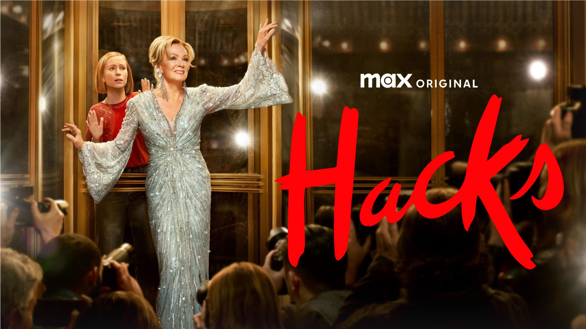 Hacks : มนุษย์ป้าเดี่ยวไมค์ฯ วัยบูมเมอร์กับนักเขียนสาวเจนซีไม่มีที่ไป ...