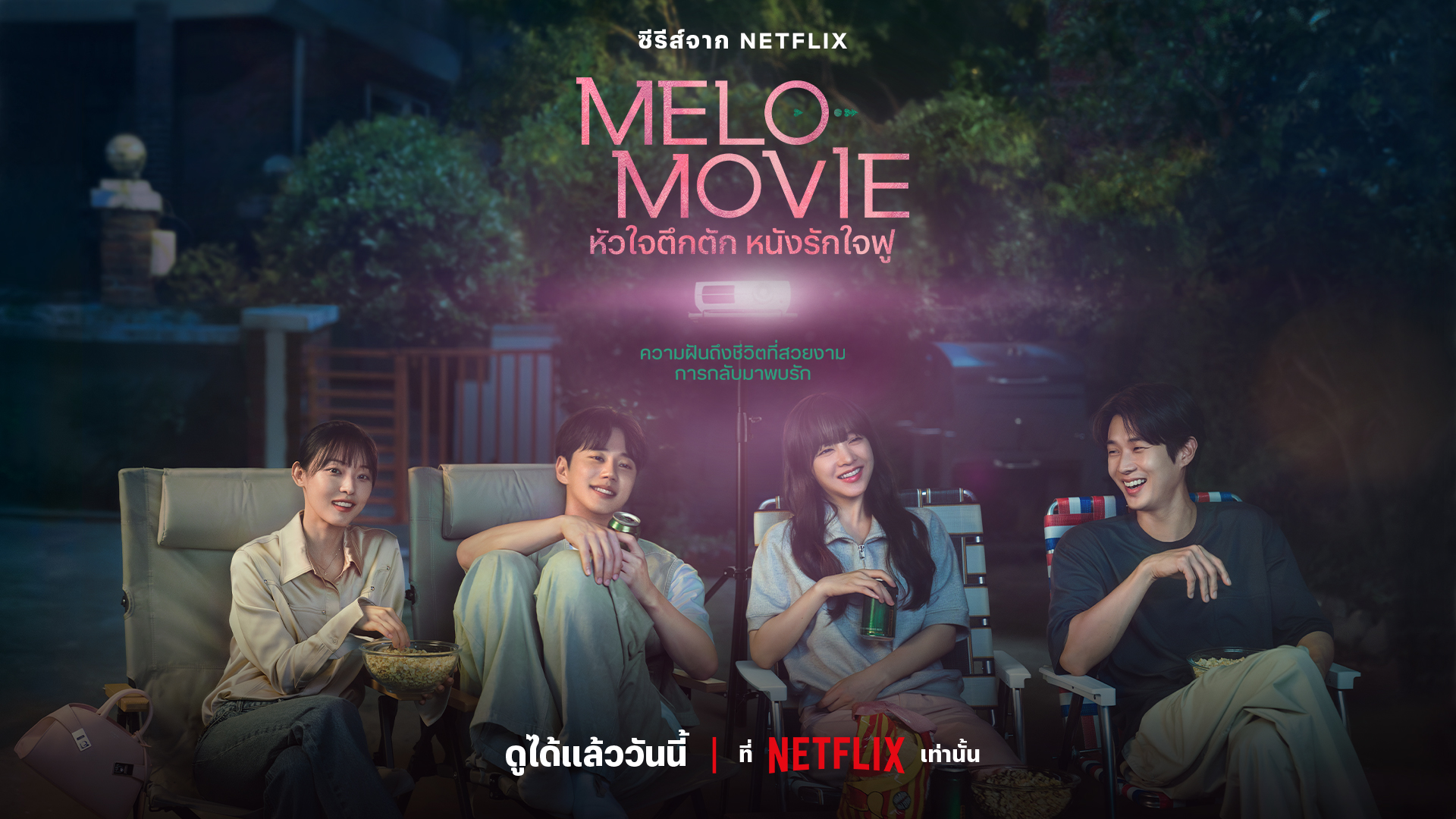 กุมภาพันธ์ดูอะไรดี? หนังเด็ดซีรีส์ดังจากทุกสตรีมมิ่ง กับแพ็กเกจราคา ...